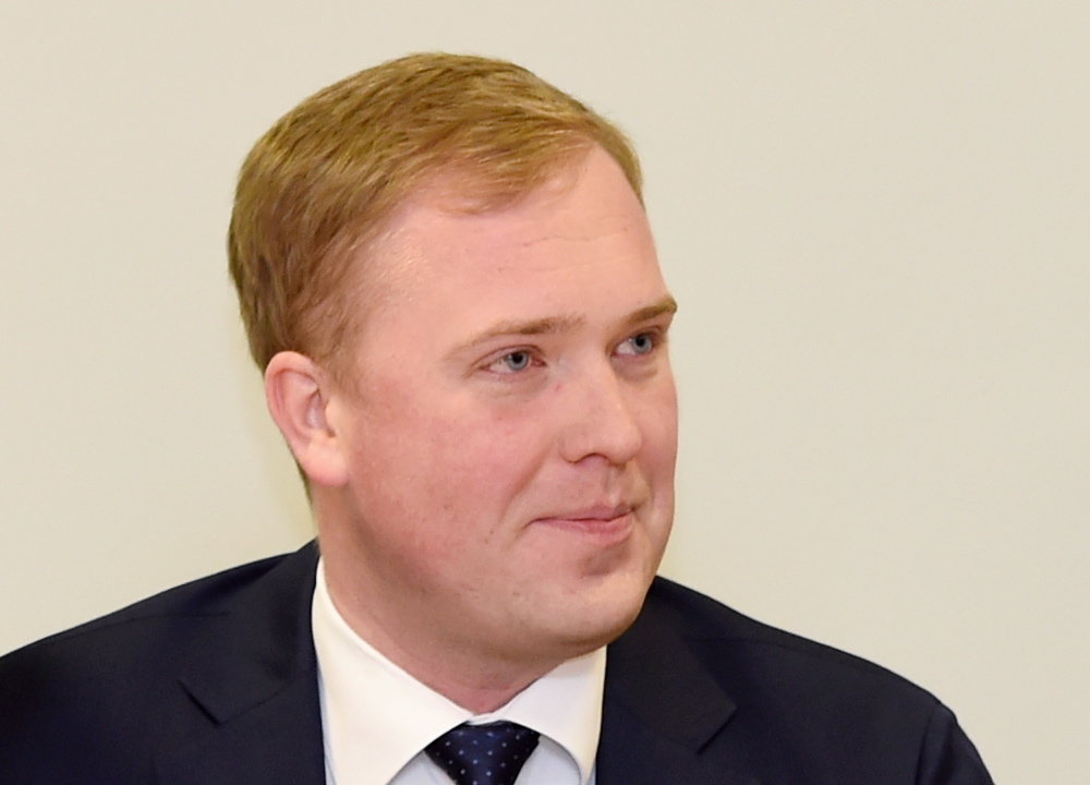 Latvijas Lielo pilsētu asociāciju vadīs Viktors Valainis | LA.LV