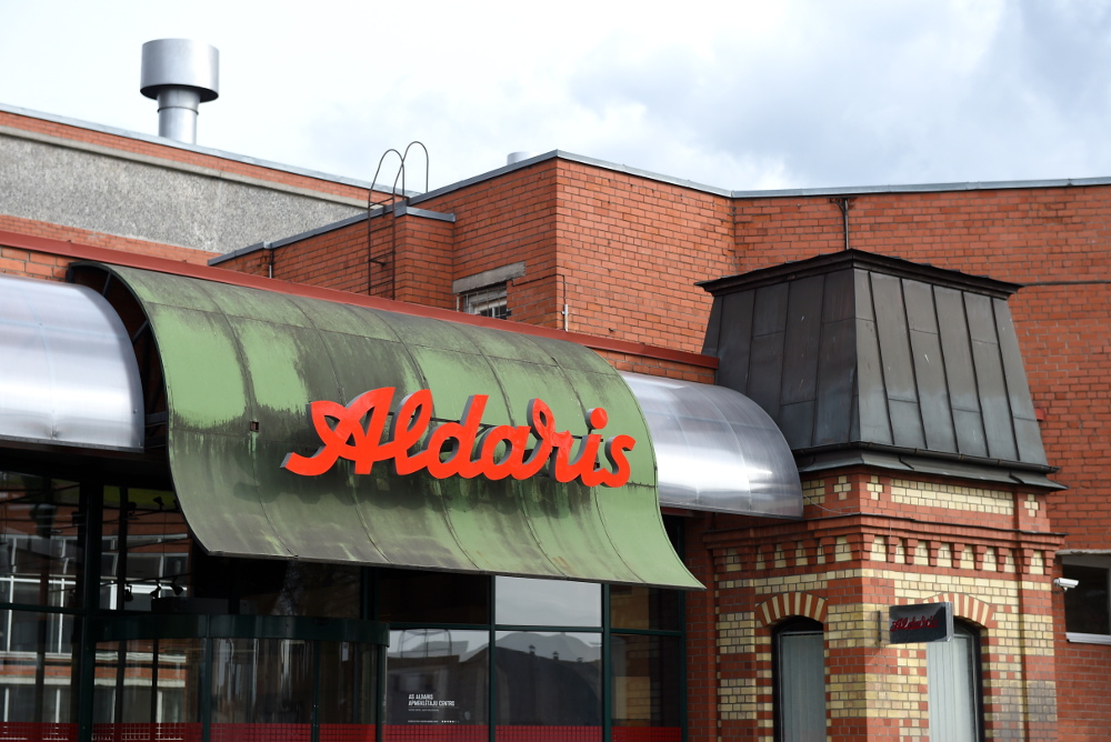 “Aldaris”: Bezalkoholisko alu dzer arvien vairāk | LA.LV