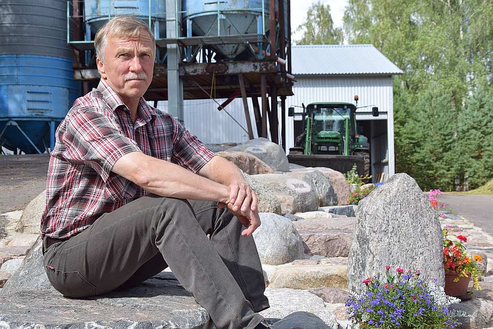 Trīs trauksmainas dienas. Uz augusta puču atskatās toreizējie deputāti ...