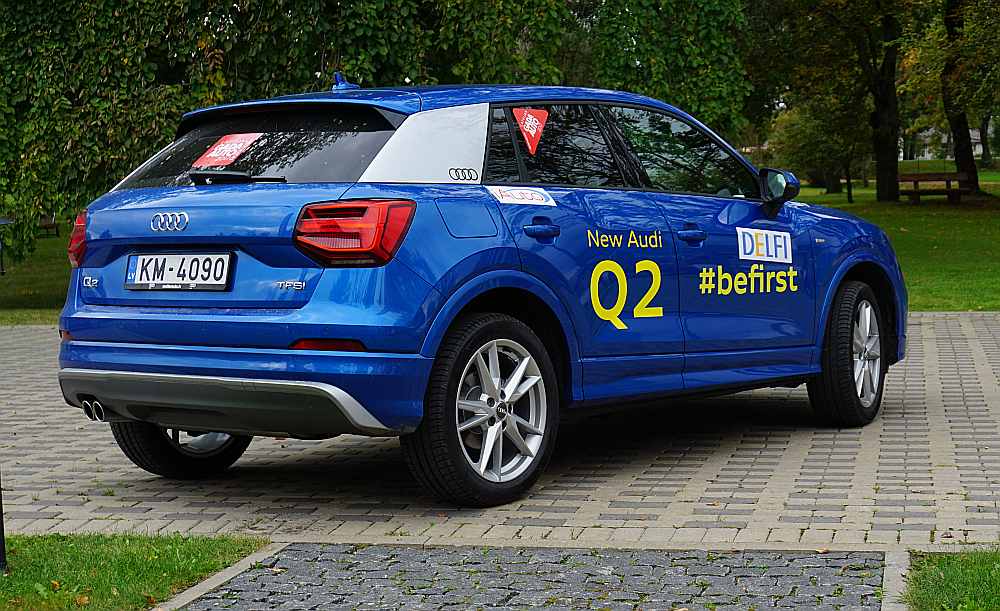 Saproti, par ko maksāsi. Latvijai piemērotāko jauno auto meklējot | LA.LV