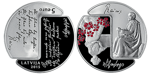 Latvijas un citu valstu skaistākās monētas | LA.LV