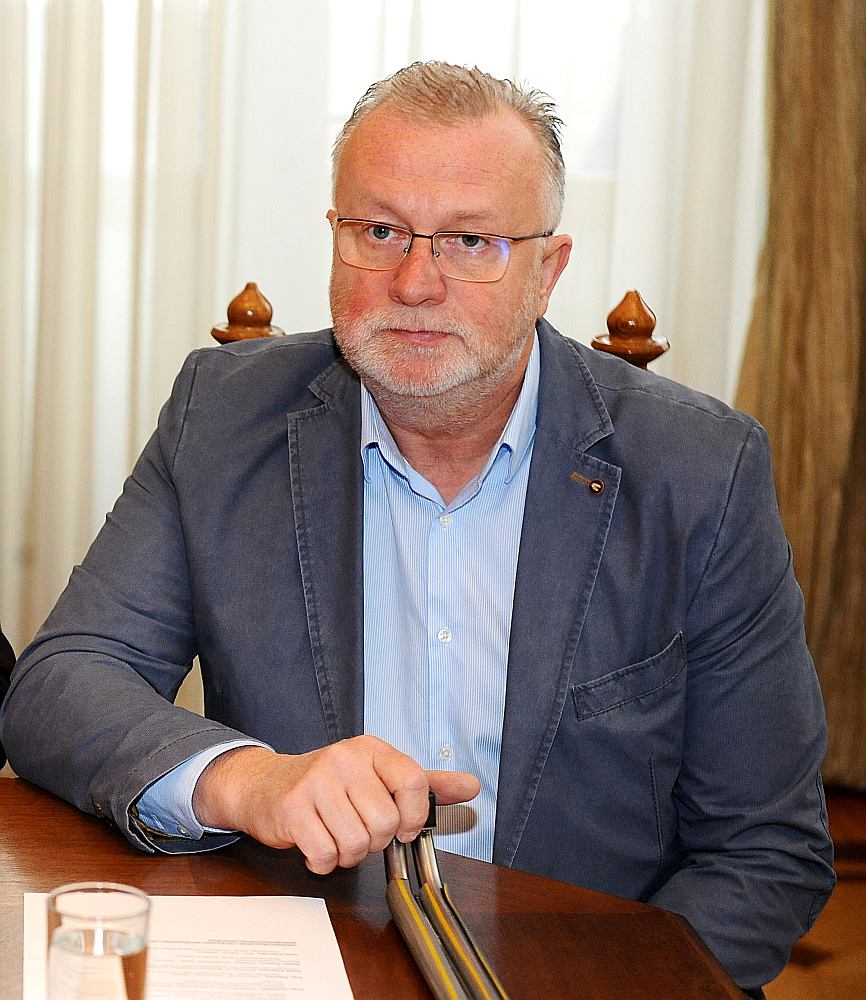 Dainis Dukurs: Sočos nekad neatgriezīsimies | LA.LV