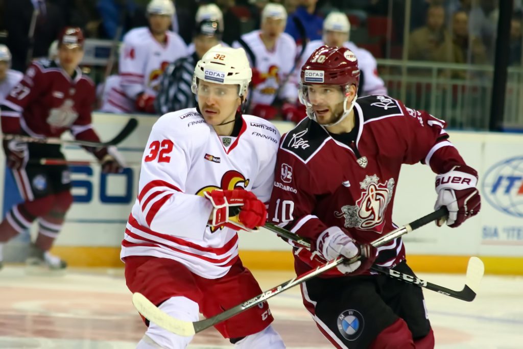 Kulda – par Rīgu, sezonu un sievas talantu (plus foto) | LA.LV