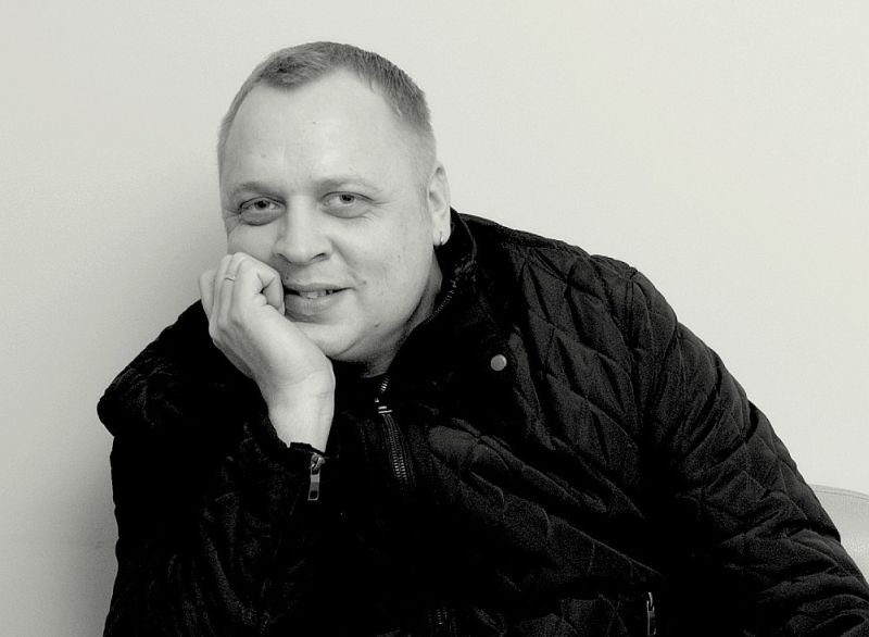 Māris Blāze: “Visam savs laiks!” | LA.LV
