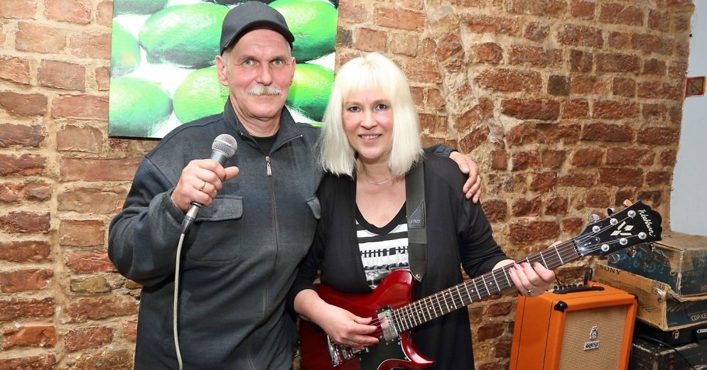 Duets “Sandra” paliek bez Sandras | LA.LV