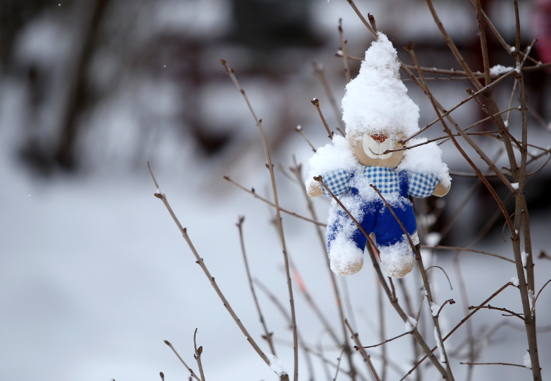Pusaudzis bažās par mazās māsiņas drošību vēršas policijā | LA.LV
