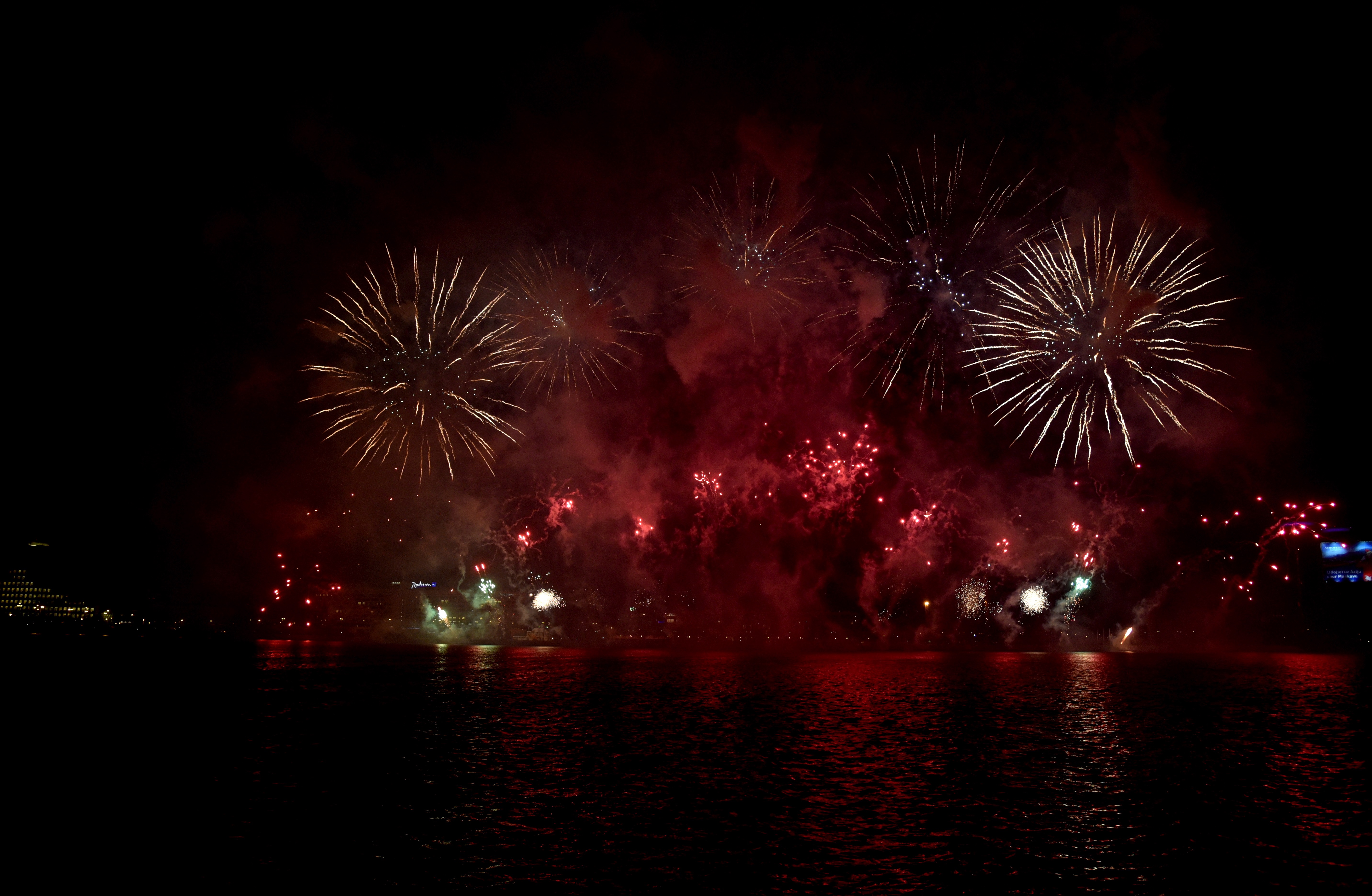 Komentāri | “Ja kāds vēlas svinēt pēc Maskavas laika, tad droši to var ...