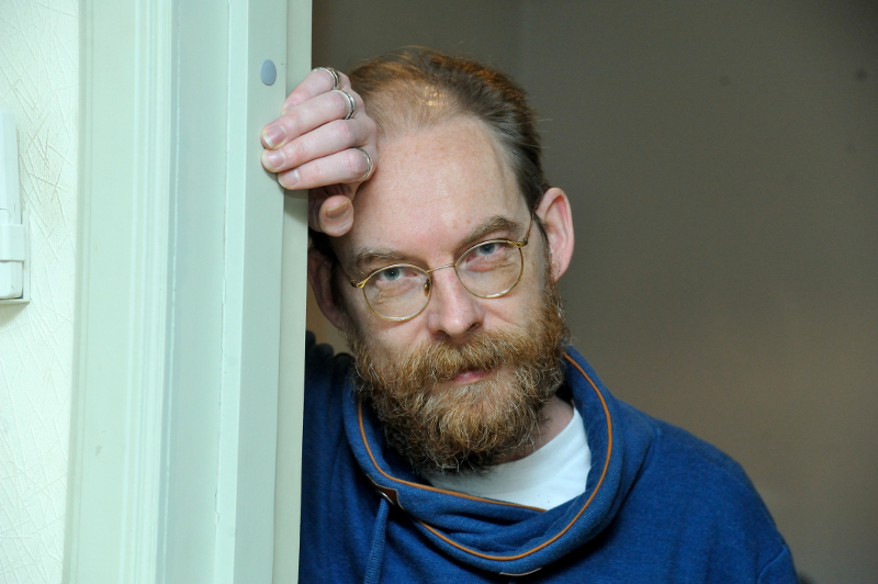 Māris Zanders: “Cekas” ēku var nojaukt, bet kompartijas varas laikmetam ...