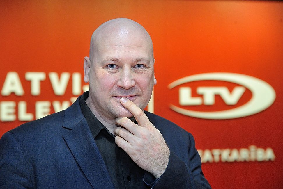 Belte: Jāražo vairāk vietējā satura, arī krievu valodā | LA.LV