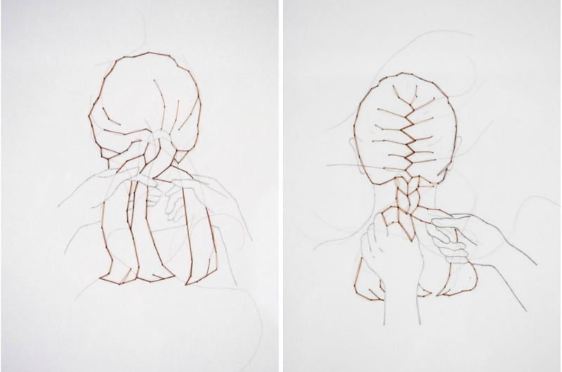 Atskats uz sākumiem: atklās Māras Muižnieces Rīgas Mākslas skolas ...