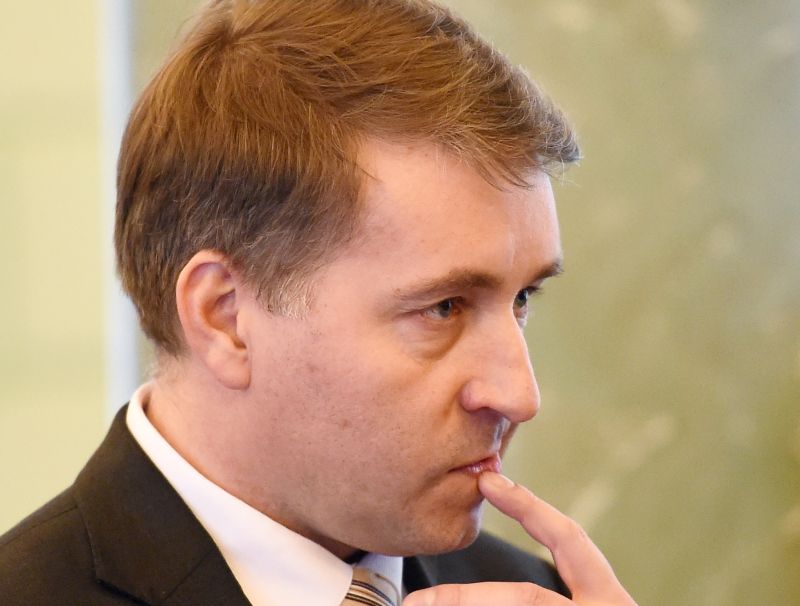 Augulis: Tiek vērtēti trīs iespējamie “airBaltic” investori | LA.LV