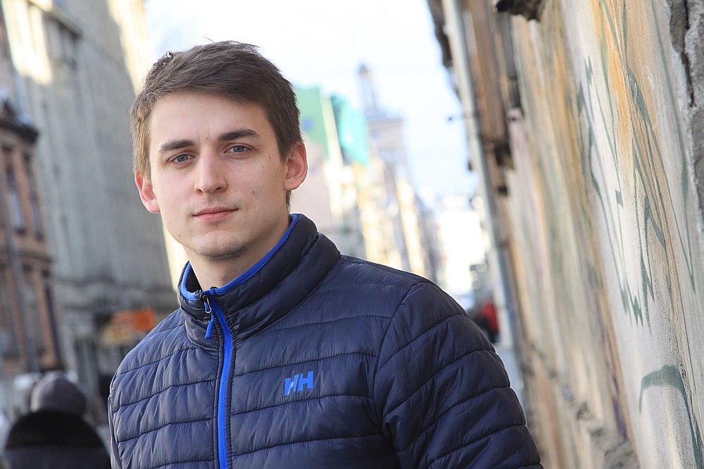 Jānis Kalniņš: Šopavasar man apetīte ir lielāka | LA.LV