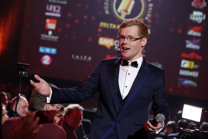 Mārtiņš Daugulis uzsāks jaunas tiešsaistes sērijas: “Distancētu sarunu ...