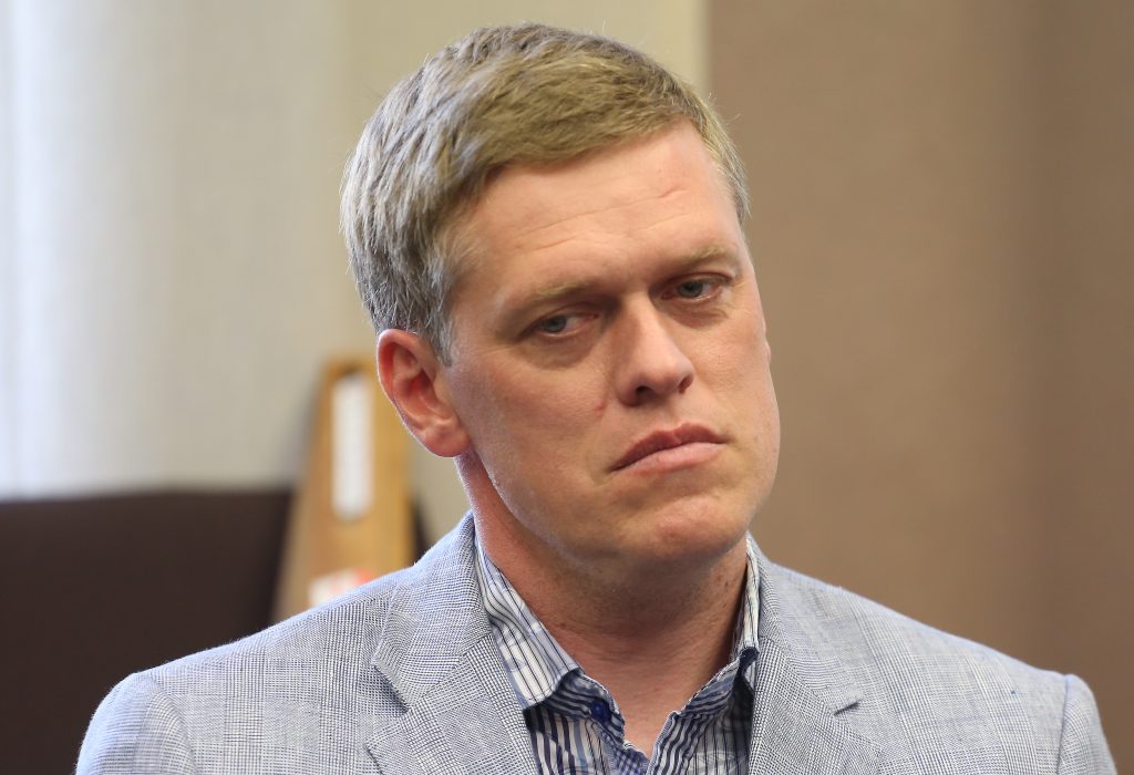 Rastorgujeva komanda – norvēģi strādā par minimālu atalgojumu | LA.LV