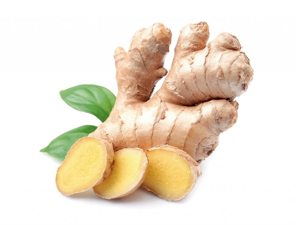 Uzzinām visu par ingvera lietošanu uzturā – kādiem ēdieniem piestāv, kā ...