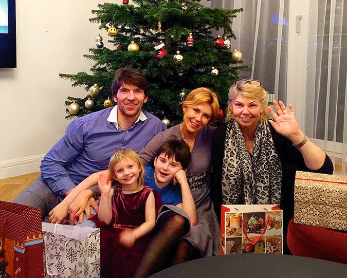 Ineta Radēviča: Ar vīru runājam tikai par mīlestību | LA.LV