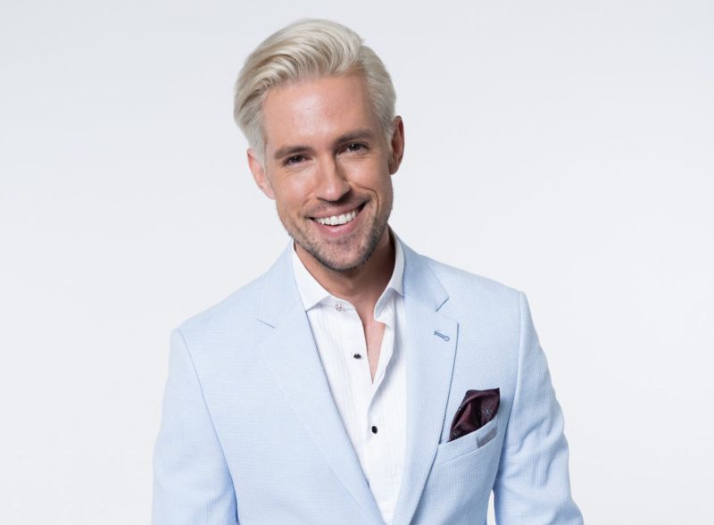 Šovu ”X Faktors” vadīs Markus Riva | LA.LV