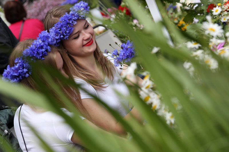 Līgo dienā gaiss iesils līdz 26 grādiem | LA.LV