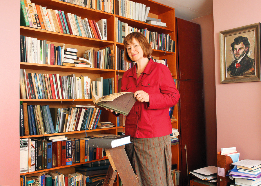 Anna Žīgure: Jūrmalas vēlētāji baidās zaudēt nodokļa atlaides | LA.LV