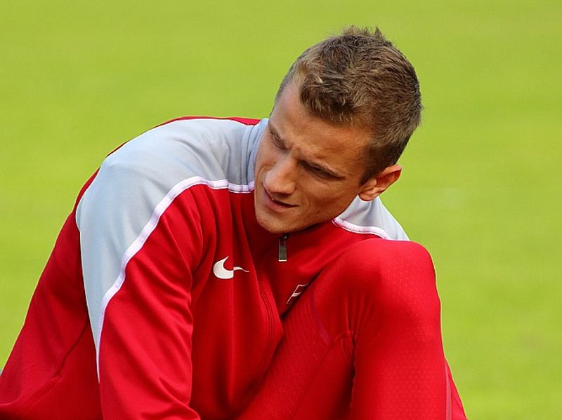 Skrējējs Leitis ar jaunu Latvijas rekordu sasniedz Eiropas čempionāta ...