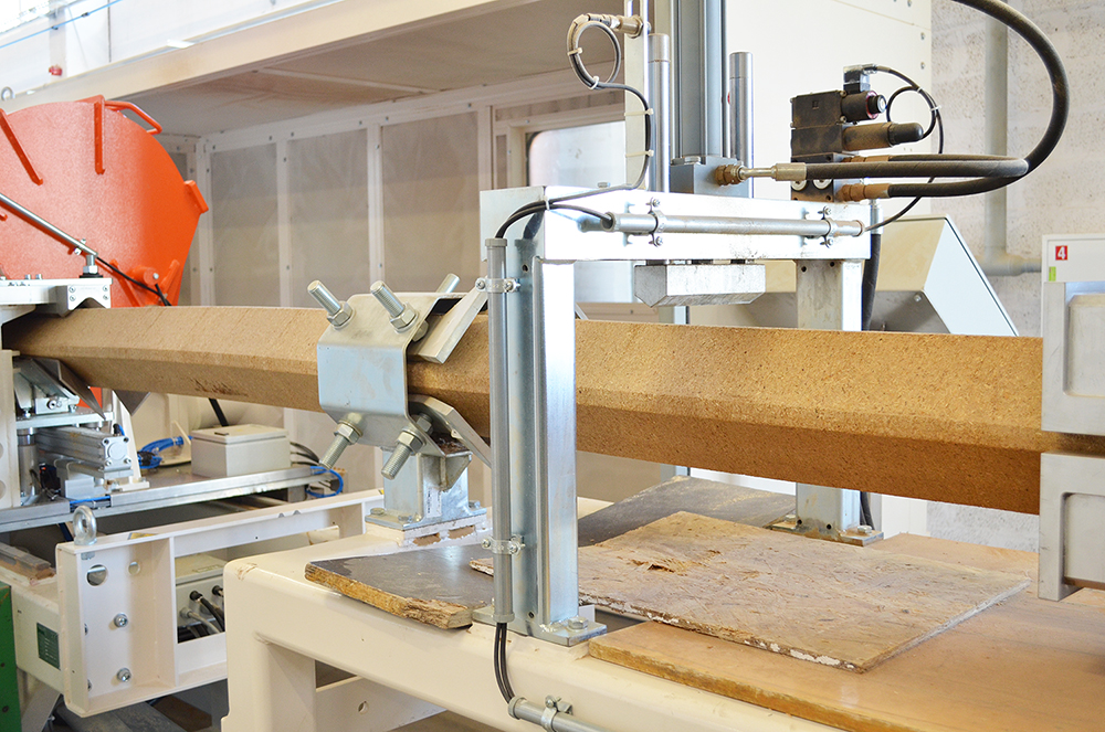 “Baltic Block” noslēdzis līgumu ar CFLA par līdzfinansējumu četru ...