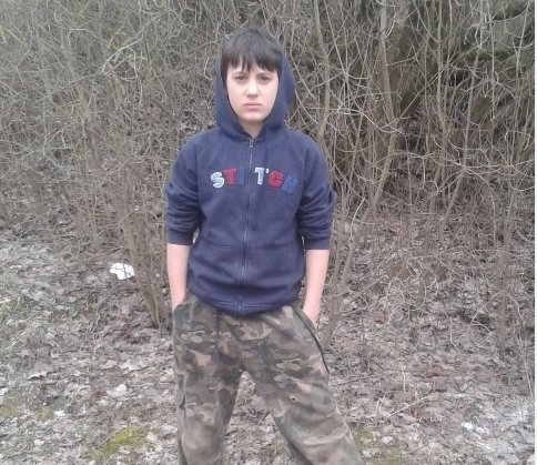 Uzmanību! Pazudis 12 gadus vecais Jānis Puka | LA.LV