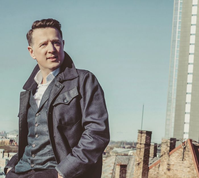 Normunds Rutulis „Origo Summer Stage” vasaras koncertprogrammā | LA.LV