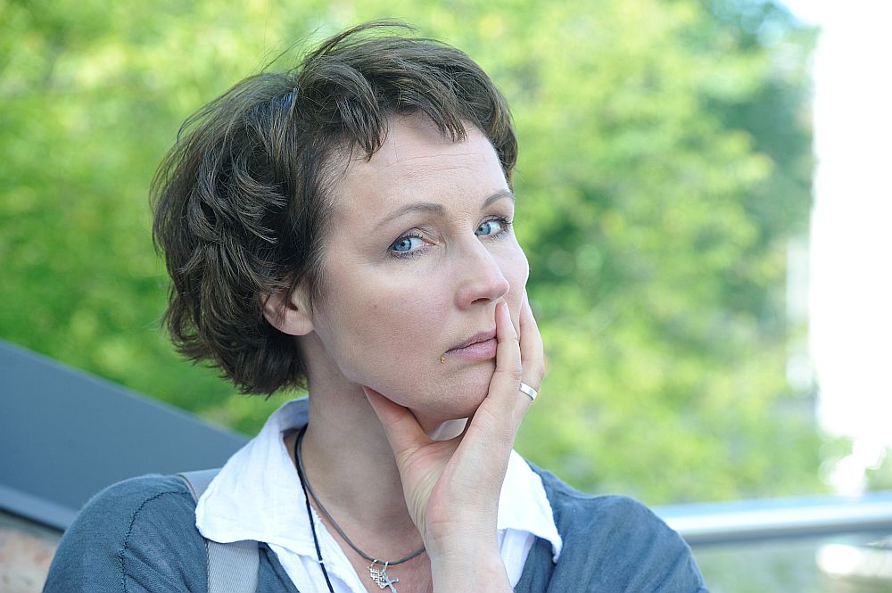 Indra Roga atstāj amatu Valmieras teātrī. Kādi ir iemesli? | LA.LV