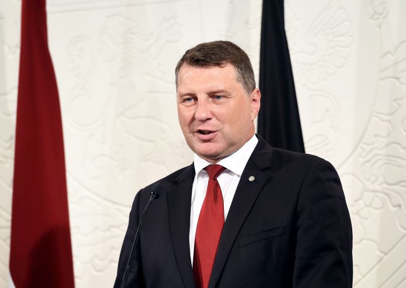 Egils Līcītis: Pielikts punkts Sudrabas politiskām ambīcijām | LA.LV