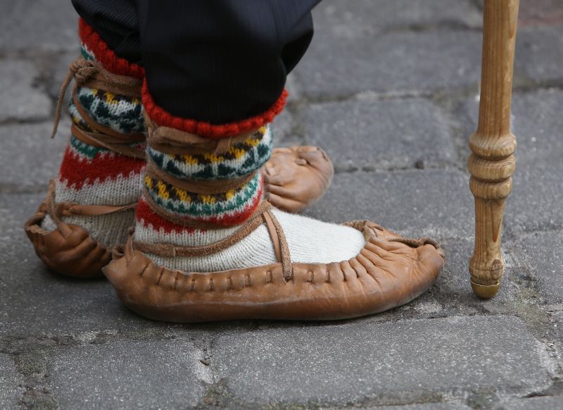 Andrejs Lucāns: Latviešu identitāte – kas tā tāda? | LA.LV