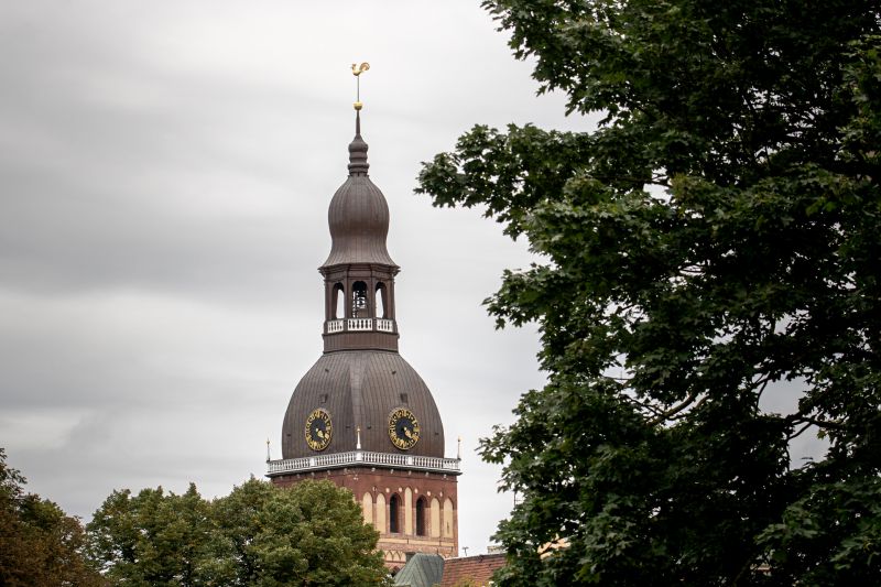 Gada balvām Rīgas arhitektūrā izvirzīti 11 objekti | LA.LV