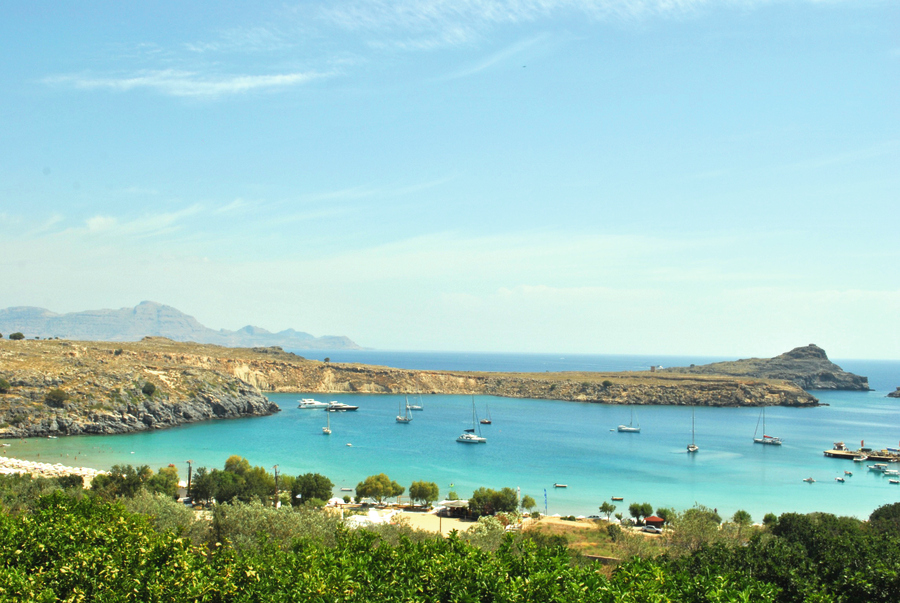 Rodas sala: miskaste vai paradīze? | Kokteilis.lv