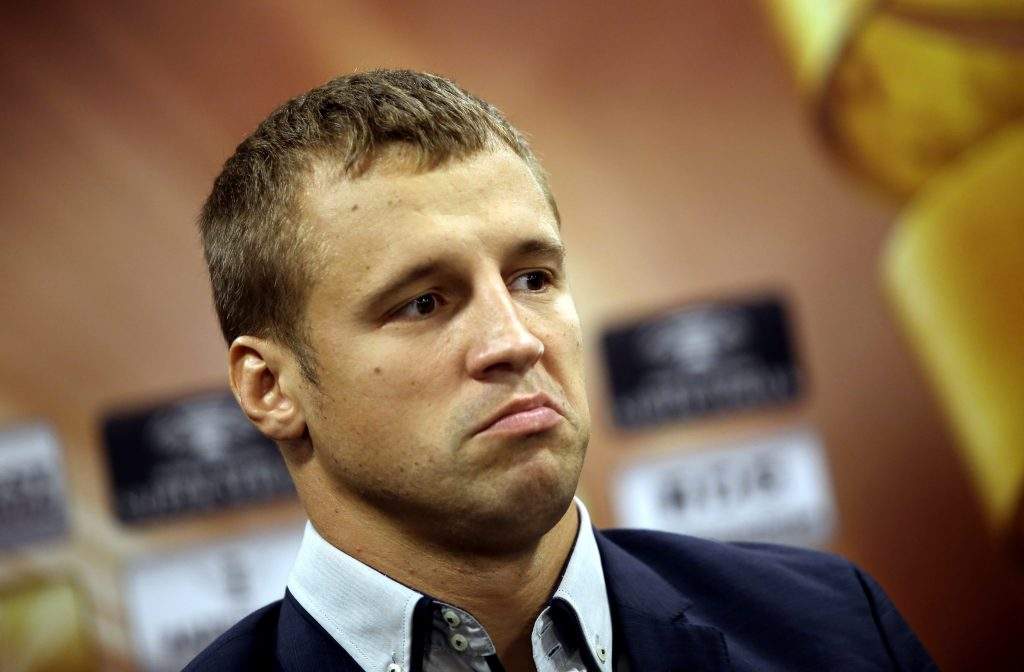 FOTO, VIDEO. Mairis Briedis: “Pēc vēlēšanu rezultātiem redzēsim, vai es ...