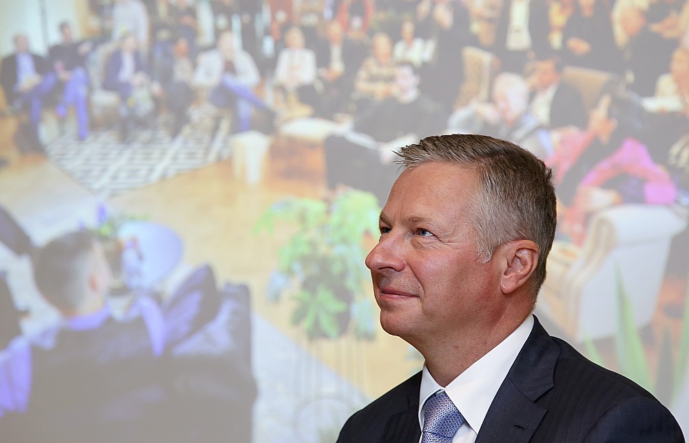 “Lattelecom” pavasarī mainīs nosaukumu un zīmolu uz “tet” | LA.LV
