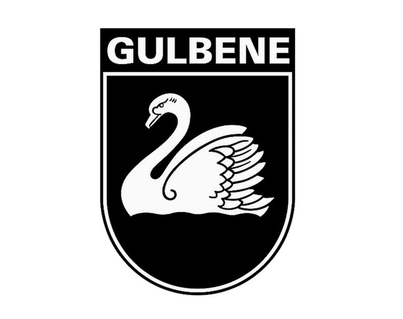 Apstiprināts Gulbenes ģerbonis | LA.LV