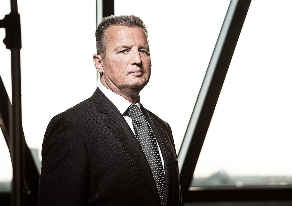 Ēriks Jēkabsons: Pret banditokrātiju jeb nepārdosim uzturēšanos par ...