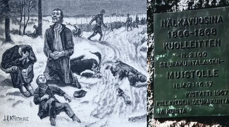 Rīgas Latviešu biedrības pirmsākumi laikā, kad badā “brīnumdaudz ...