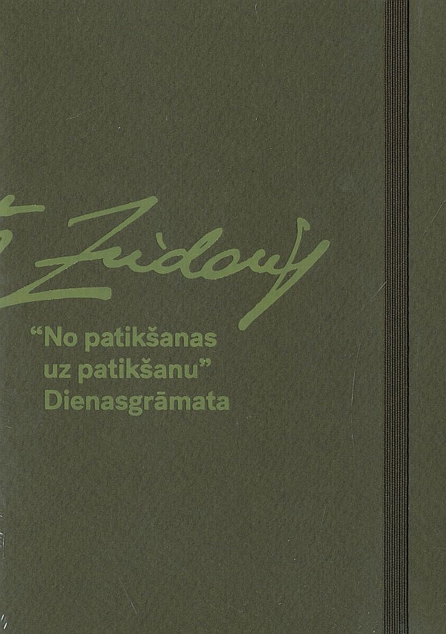 Imants Ziedonis, “No patikšanas uz patikšanu” | LA.LV