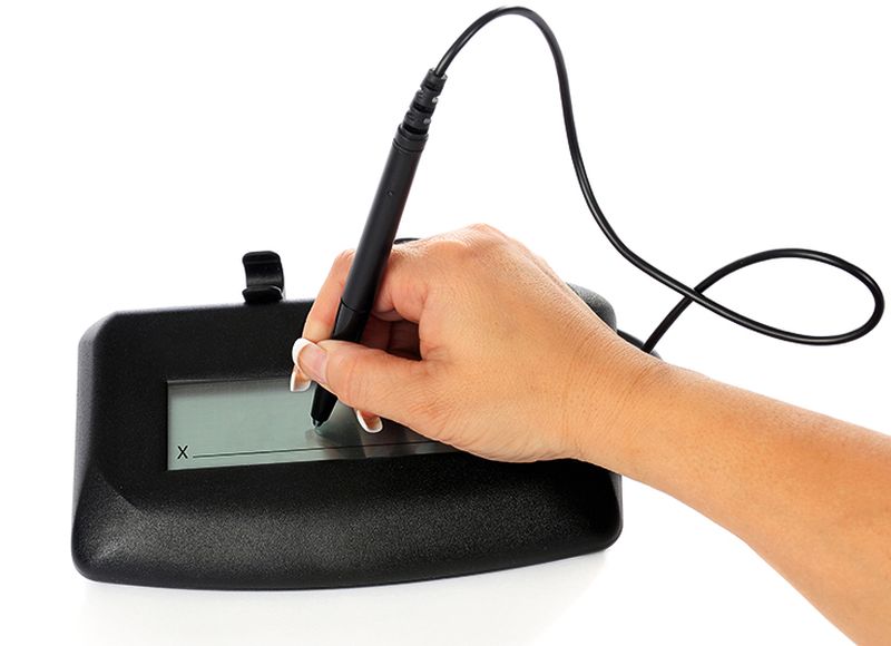 Elektroniskais paraksts: kur un kā to var dabūt, kāda vērtība ir šādi ...