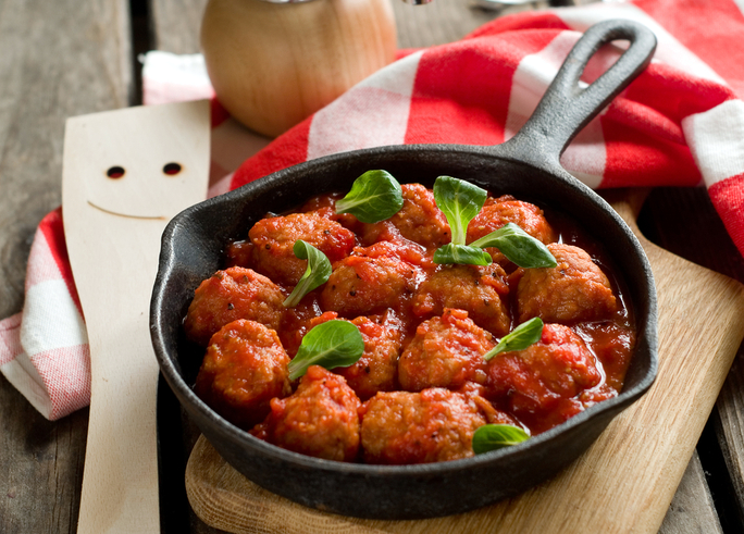 5 variācijas par tēmu kotletes: receptes jebkurai gaumei! | LA.LV