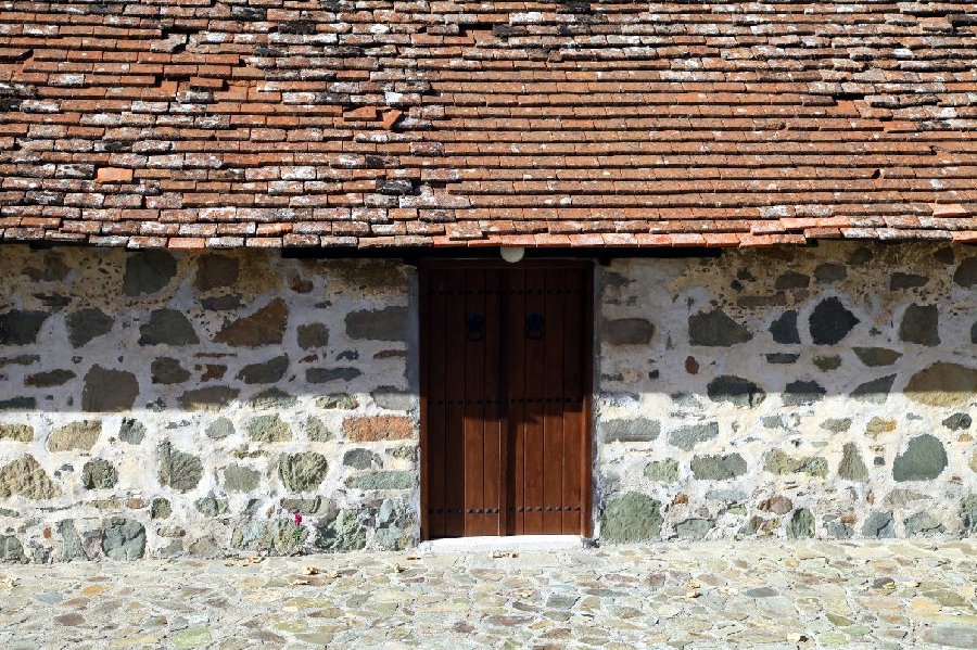 Veco mūru glābšana: kā tos var iekonservēt, un kur atrast labus ...