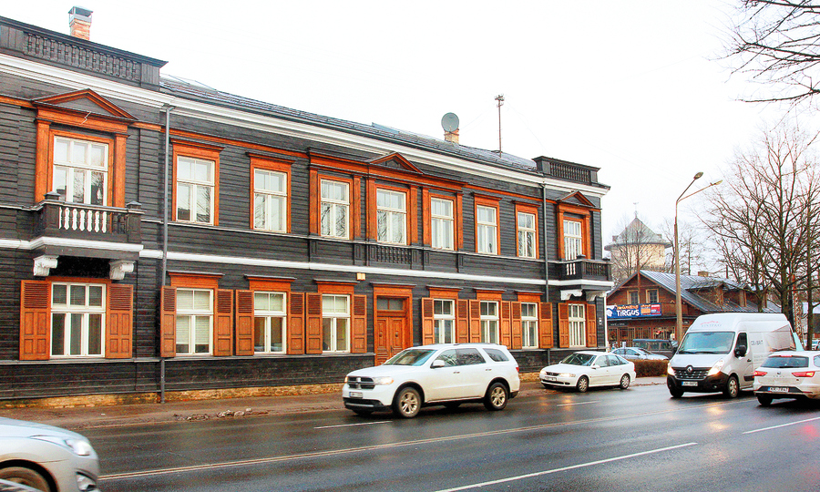 Kristaps Ceplis: “Es kā latvietis uzskatu, ka mums ir pienākums būvēt ...