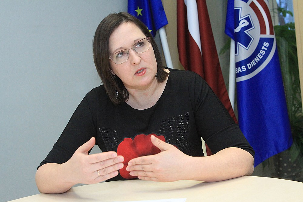 Stingrāk šķiros, kad braukt “ātrajiem” | Veselam.lv