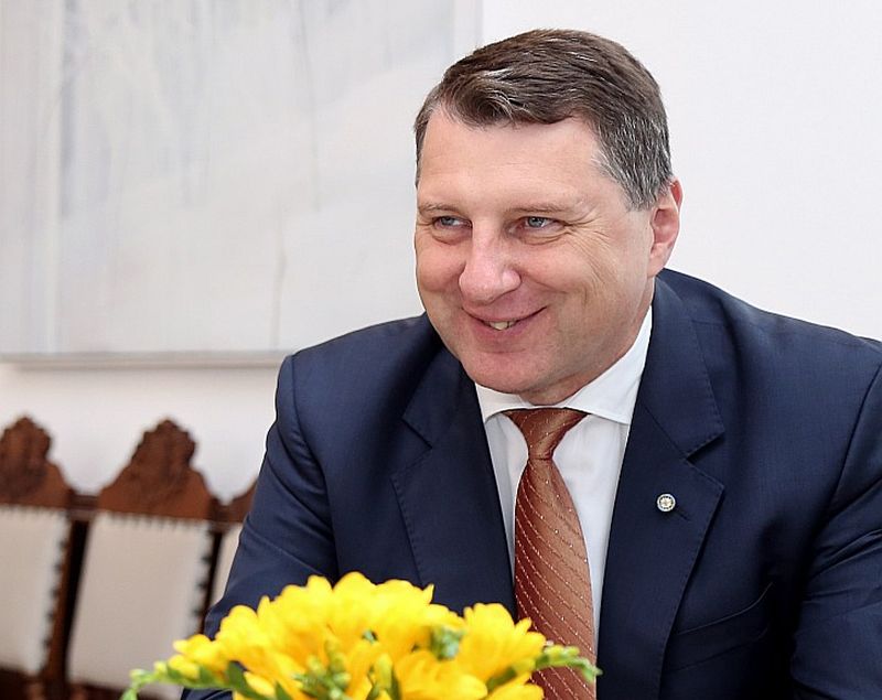 Egils Līcītis: Galapunkts Daugavpils | LA.LV
