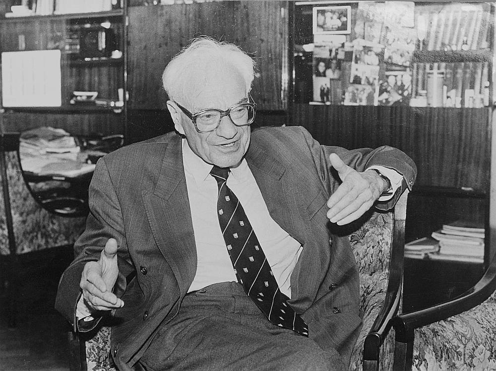 Mavrika Vulfsona “bumba”. 30 svarīgākie notikumi Latvijai | LA.LV