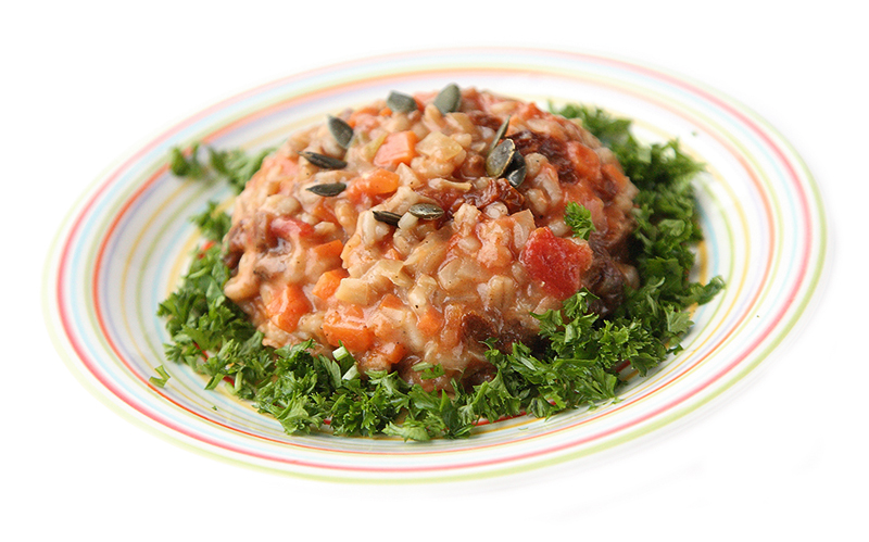 Gruboto – gards un sātīgs ēdiens bez gaļas | LA.LV