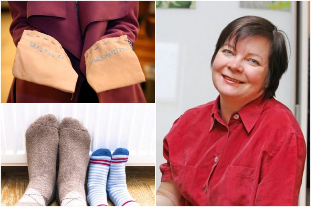 Anitras Toomas padomi zaļākai dzīvei: pati tos ievēro un jūtas laimīga ...