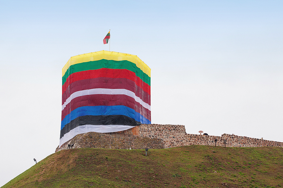 Greizsirdīgās māsas: Cik vienotas ir Baltijas valstis? | LA.LV