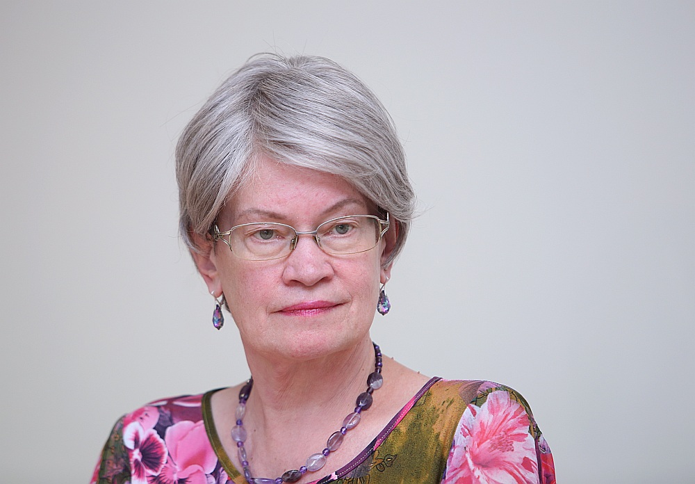 Dace Baltiņa: Nauda vien nespēj uzveikt vēzi | Veselam.lv