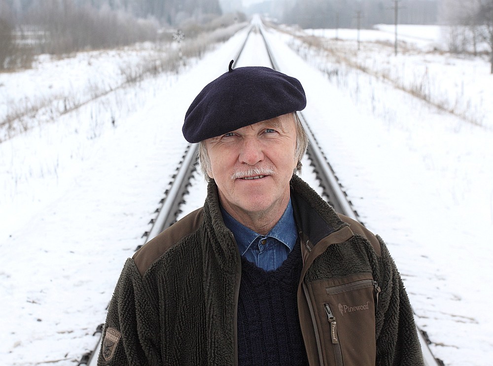 Lai krēsls nepieaug dibenam. Saruna ar bijušo LR Augstākās padomes ...